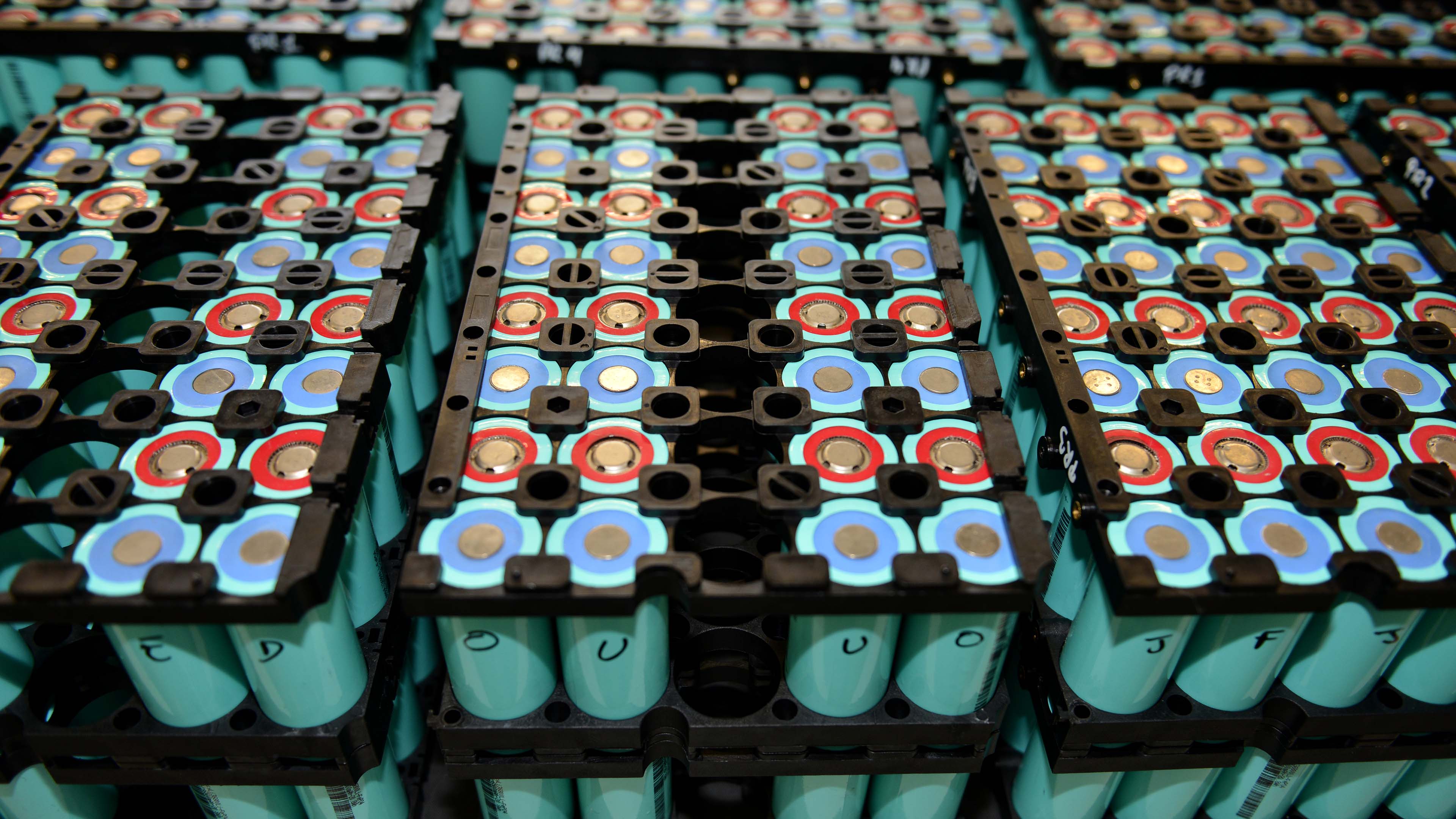 Battery Innovation Days | Entreprise